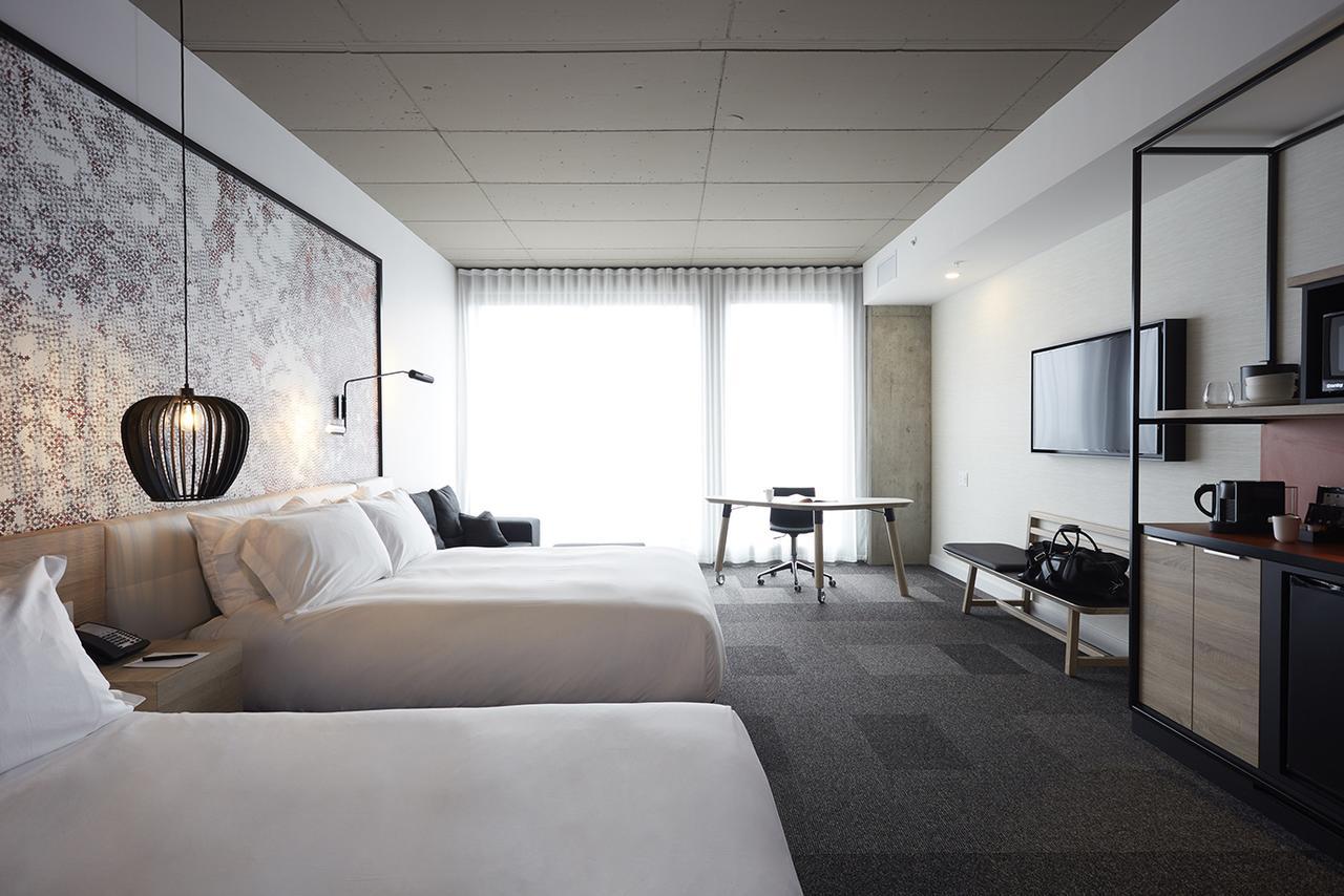 HOTEL ESCAD QUARTIER DIX30 | ⋆⋆⋆⋆ | BROSSARD, CANADA | SEASON DEALS ...
